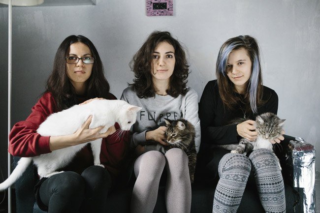 фанни каплан / fanny kaplan music, videos, stats, and photos | Last.fm