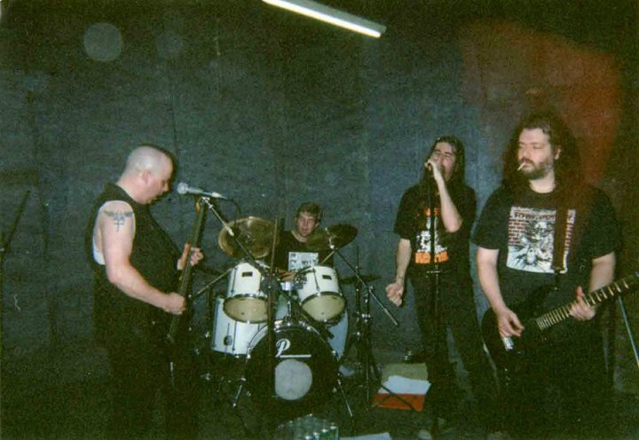 Rupture music, videos, stats, and photos | Last.fm