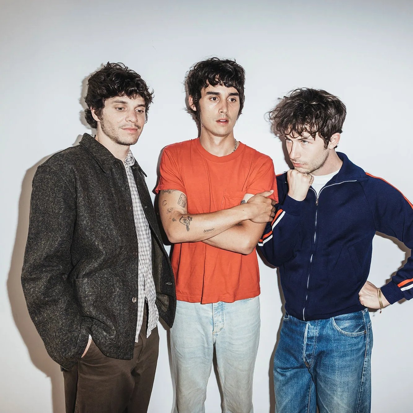 Wallows music, videos, stats, and photos | Last.fm