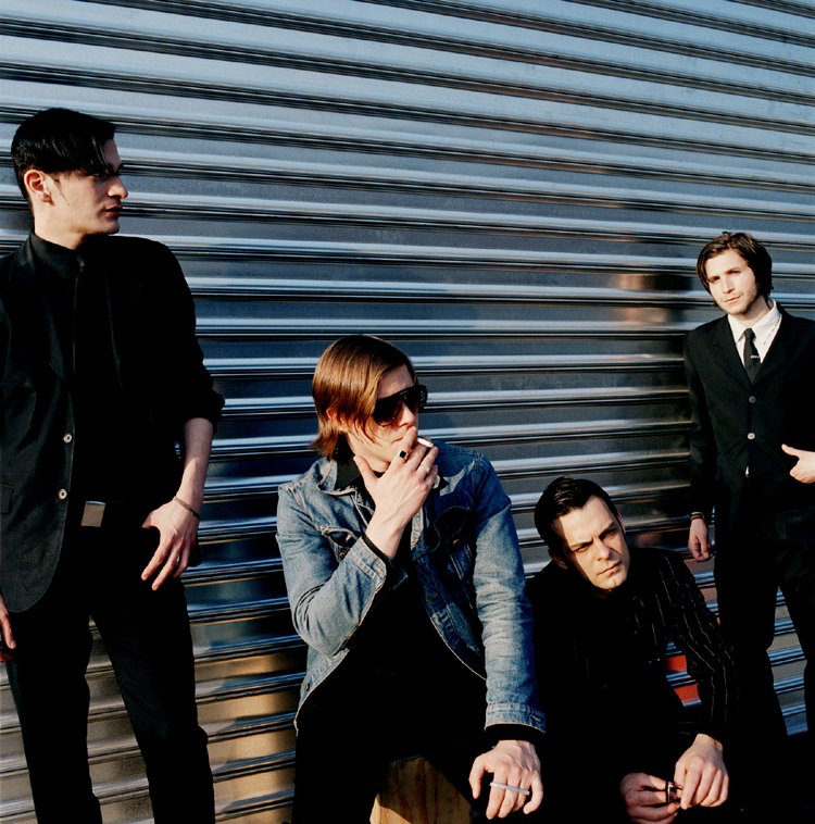 Interpol music, videos, stats, and photos | Last.fm