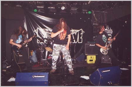 Bloodboil music, videos, stats, and photos | Last.fm