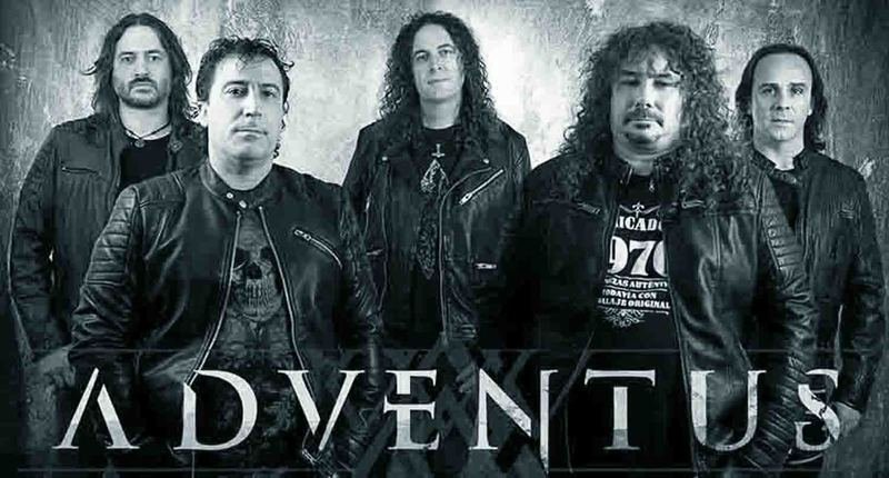 Adventus music, videos, stats, and photos | Last.fm