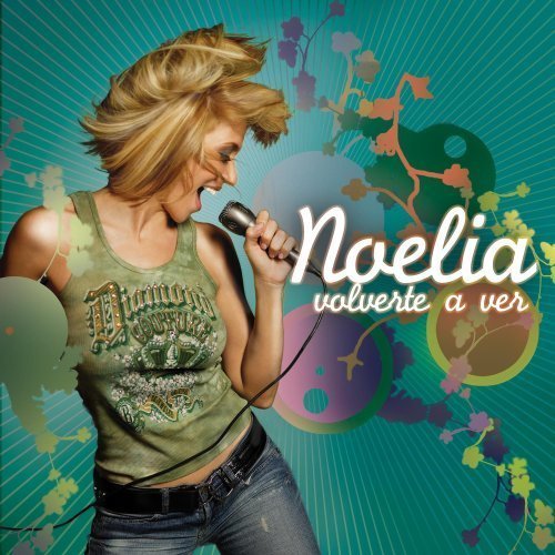 Noelia Pop Singer
