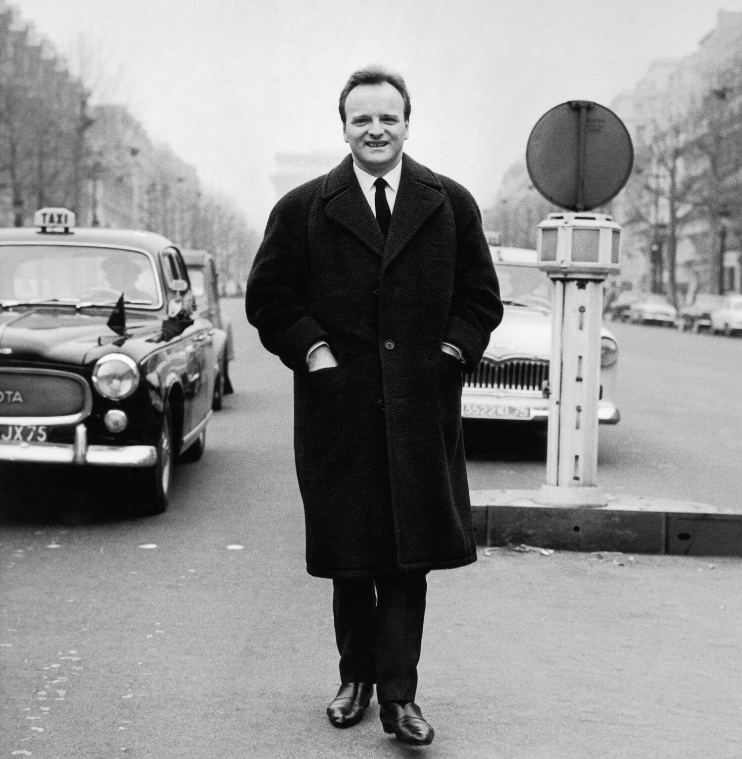 Karl Richter music, videos, stats, and photos | Last.fm