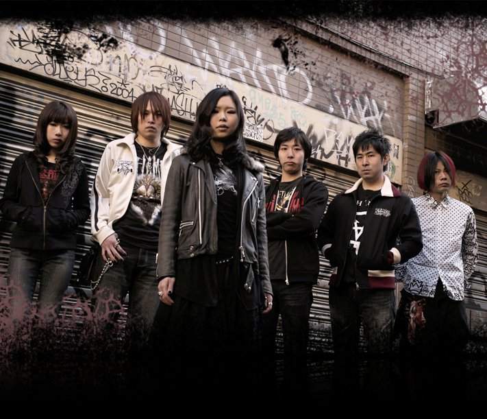 GHOST CRIES music, videos, stats, and photos | Last.fm