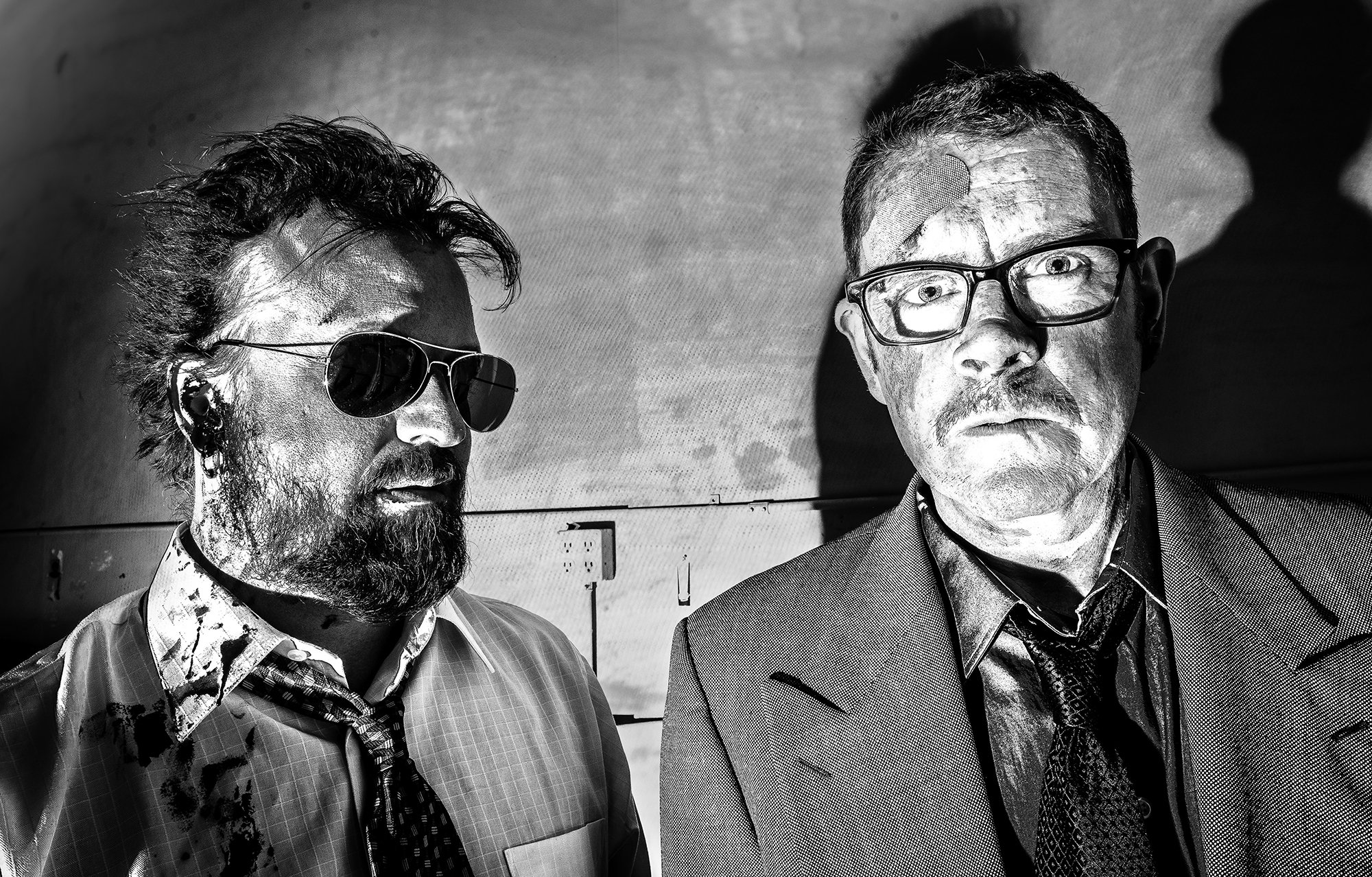 Cocksure music, videos, stats, and photos | Last.fm