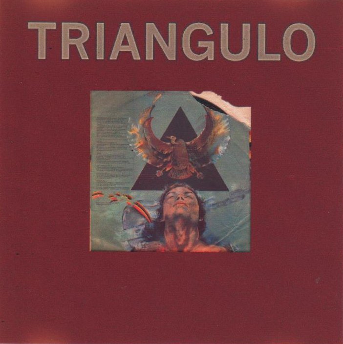 Triángulo music, videos, stats, and photos | Last.fm