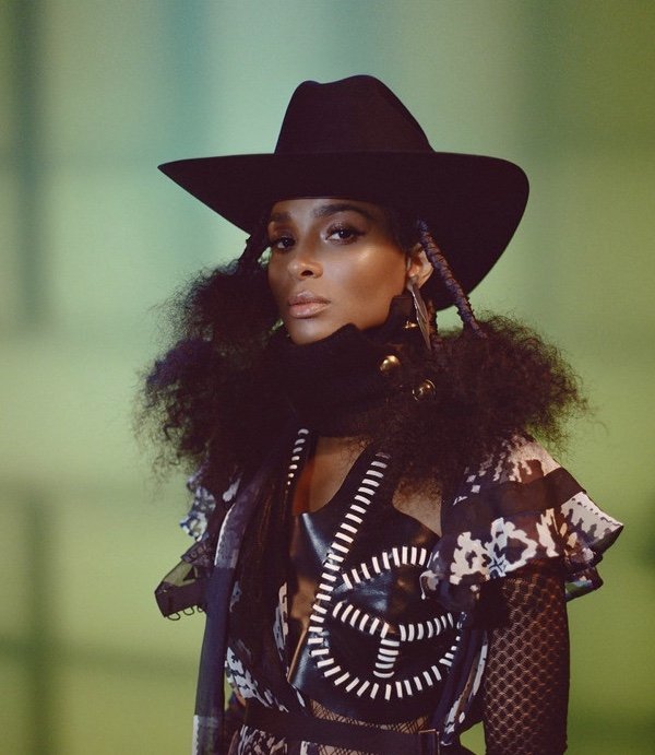 Ciara age, hometown, biography | Last.fm