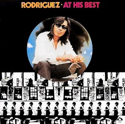 At His Best — Rodriguez | Last.fm