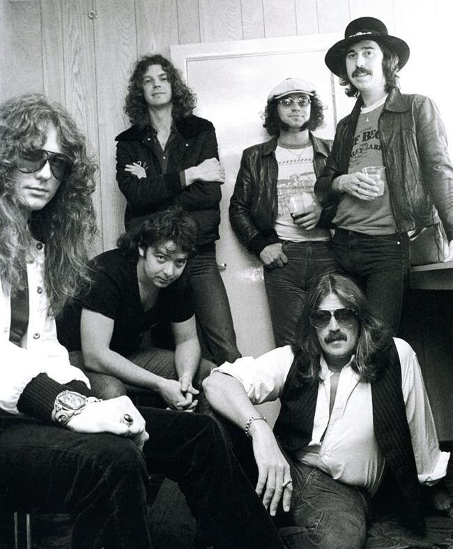 Whitesnake music, videos, stats, and photos | Last.fm