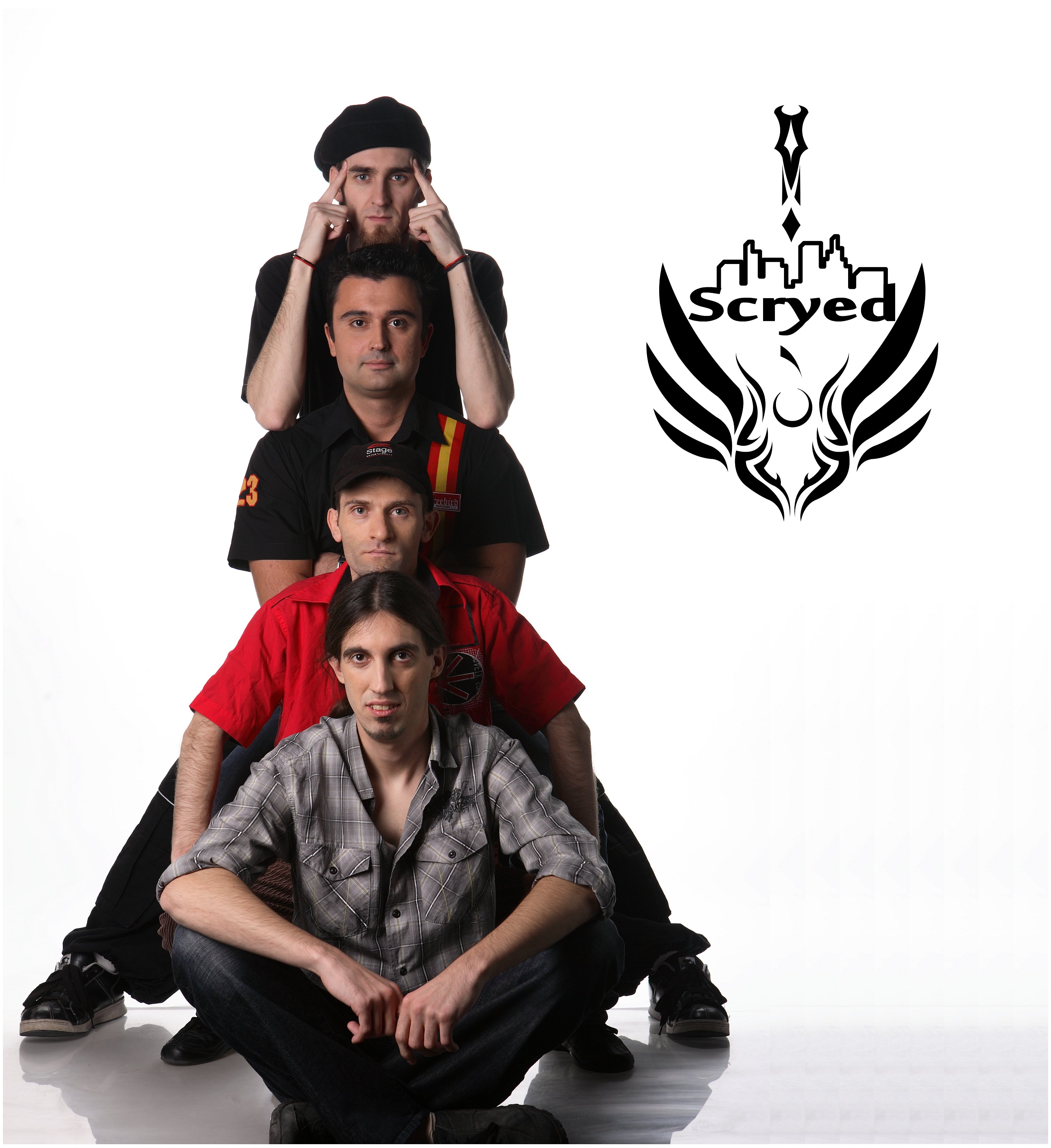 Scryed music, videos, stats, and photos | Last.fm