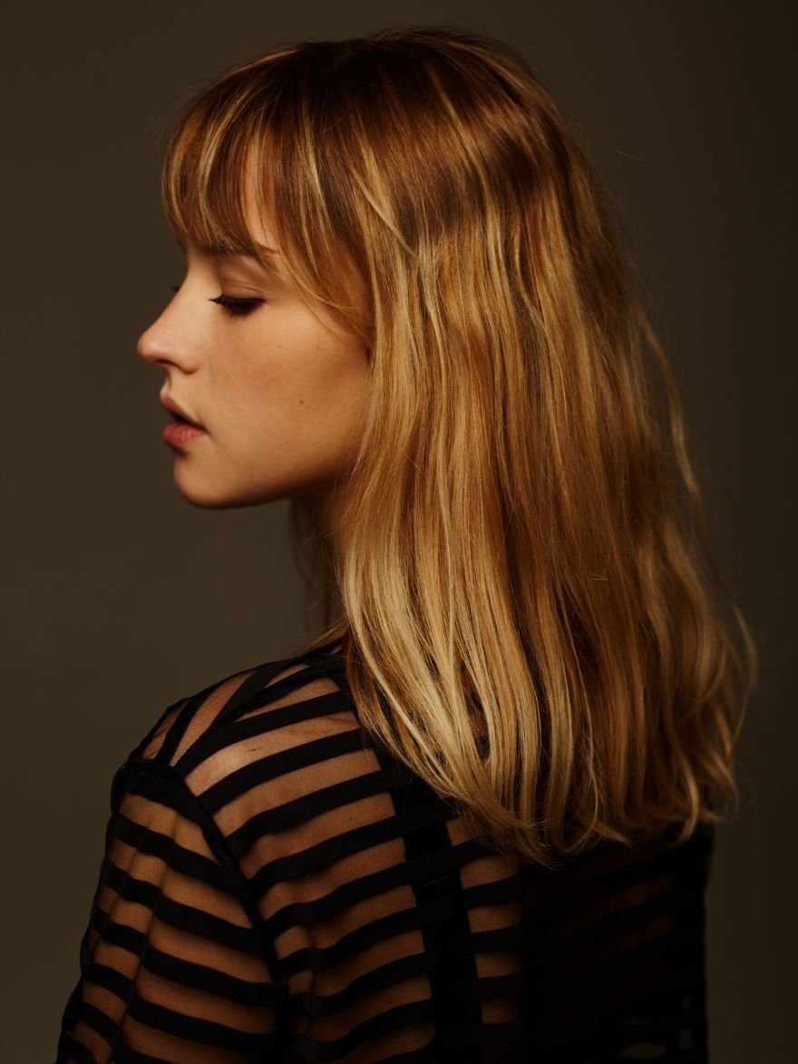 Angèle age, hometown, biography | Last.fm