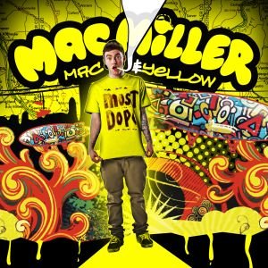 Mac And Yellow Mac Miller