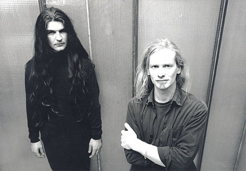 Deathless music, videos, stats, and photos | Last.fm