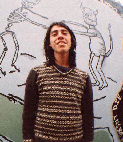 Peter Hernandez music, videos, stats, and photos | Last.fm