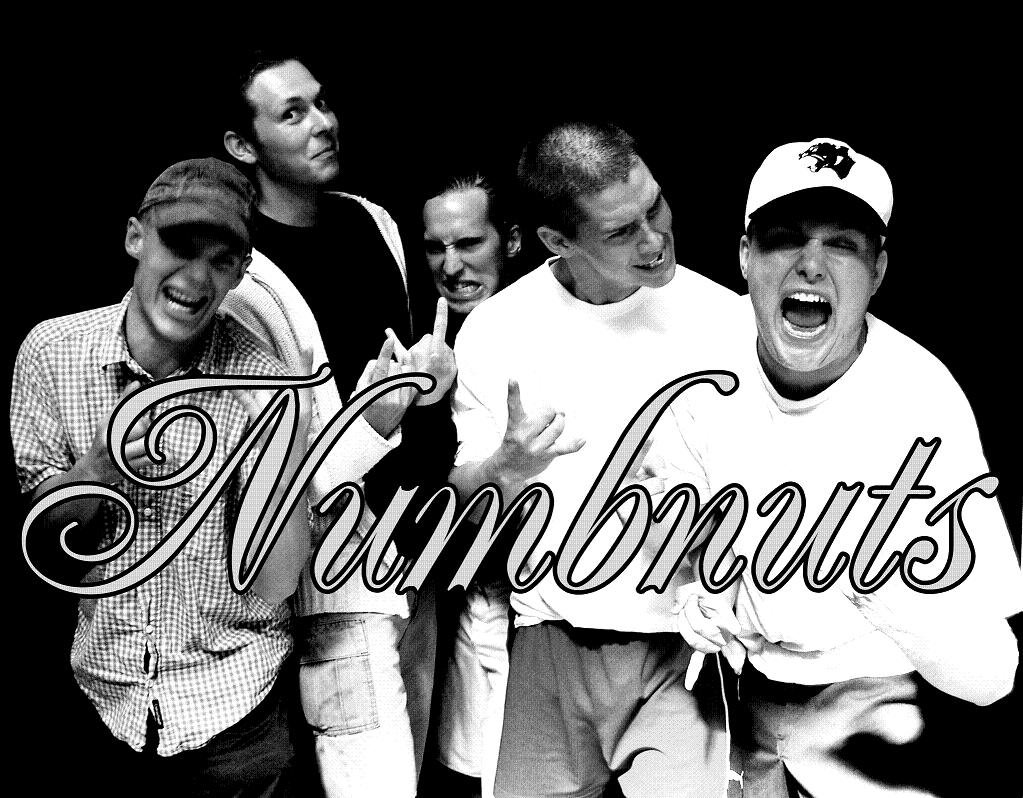 Numbnuts music, videos, stats, and photos | Last.fm
