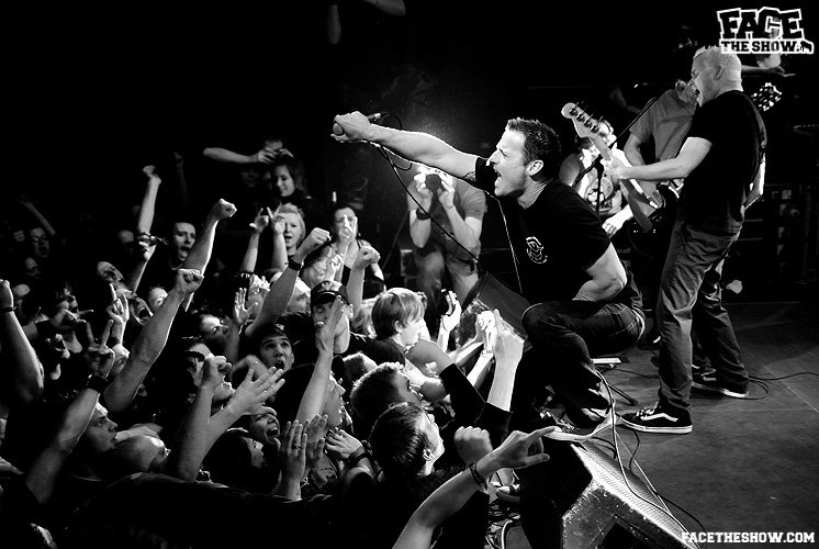 Ignite music, videos, stats, and photos | Last.fm