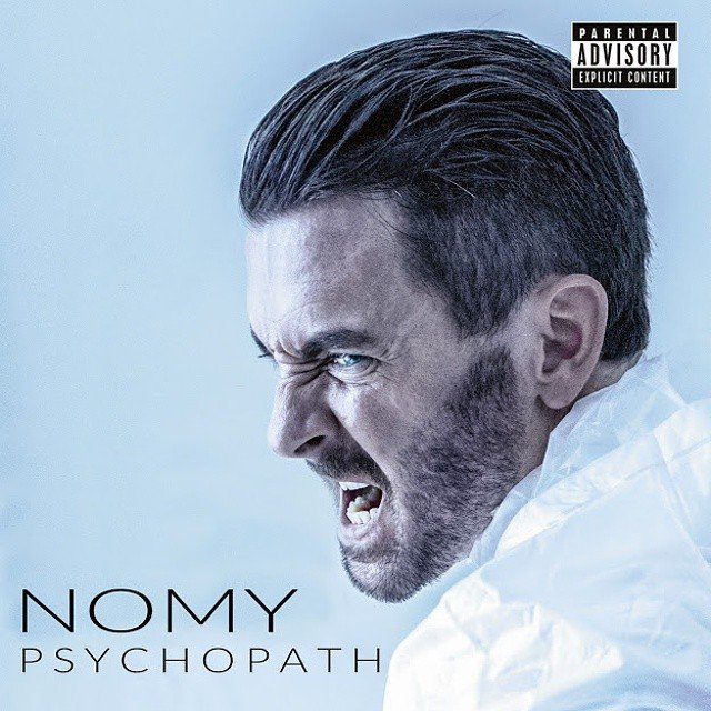 Psychopath — Nomy | Last.fm