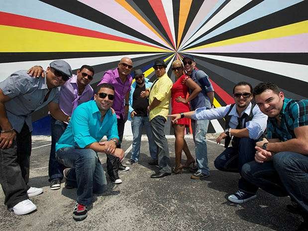 Timbalive music, videos, stats, and photos | Last.fm