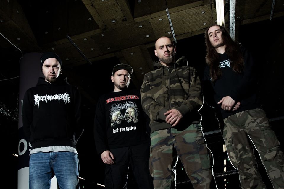 Infiltration music, videos, stats, and photos | Last.fm