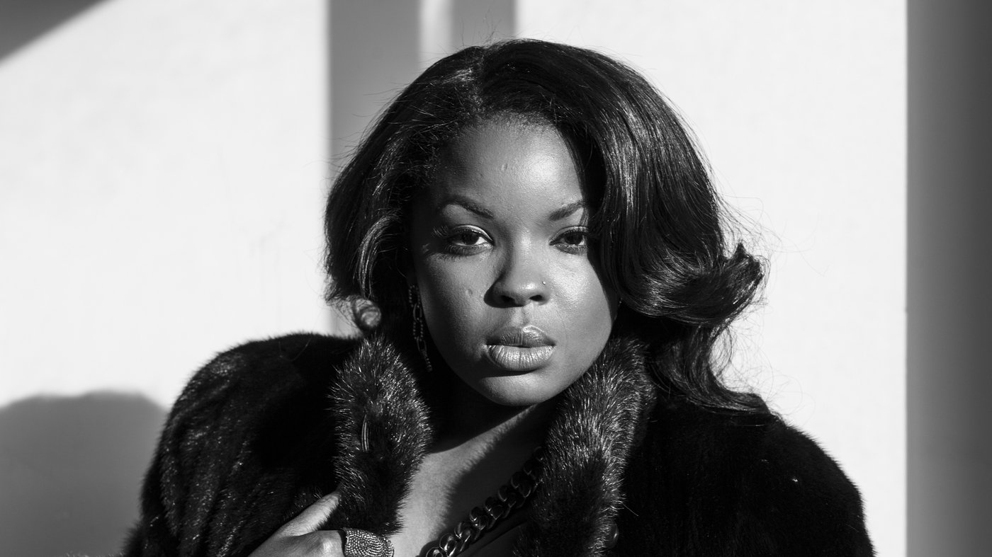 Lady Wray music, videos, stats, and photos | Last.fm