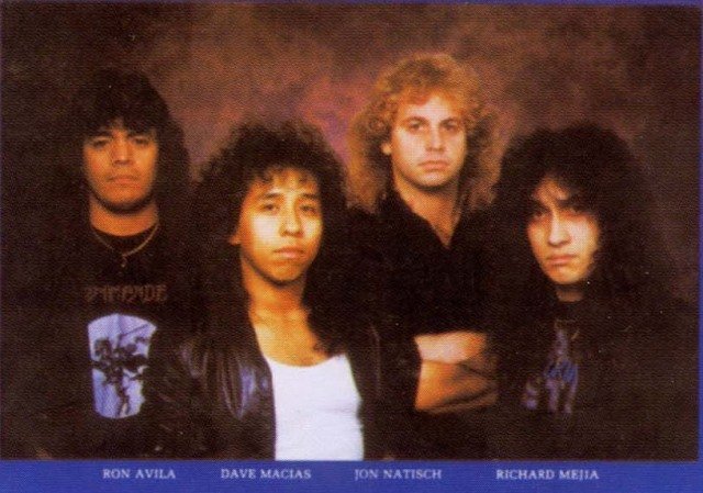 Commander music, videos, stats, and photos | Last.fm