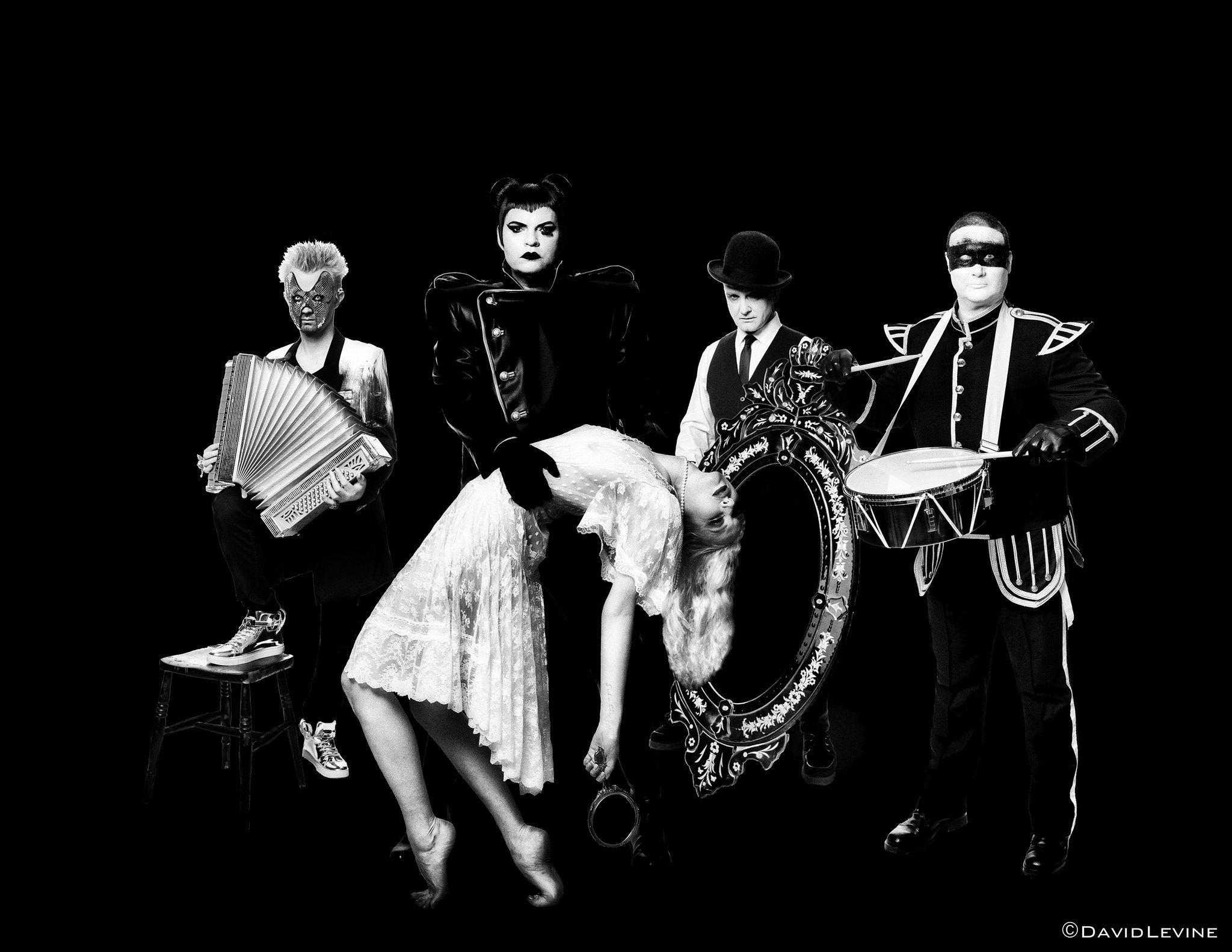 Massive Ego music, videos, stats, and photos | Last.fm