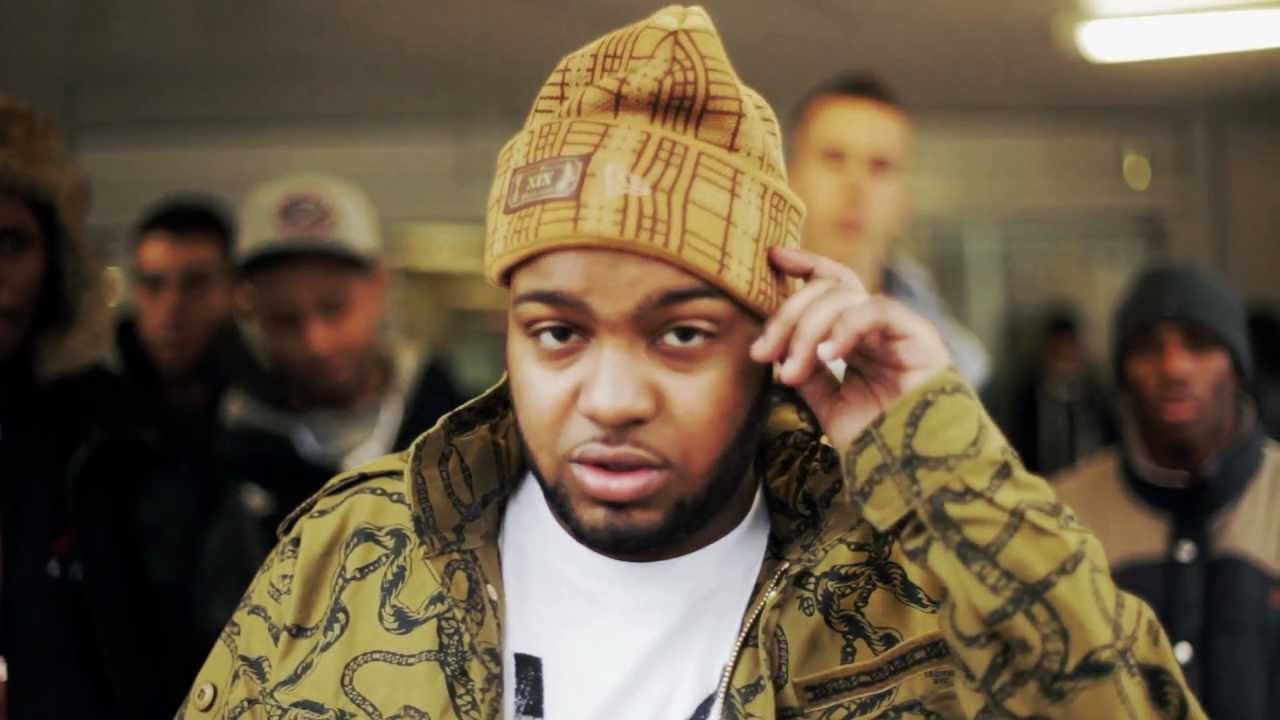 Crooks music, videos, stats, and photos | Last.fm