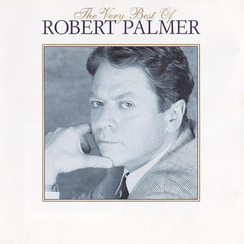Robert Palmer Albums