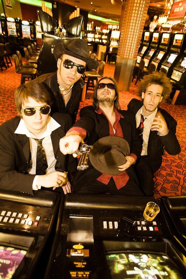 The Killbots music, videos, stats, and photos | Last.fm