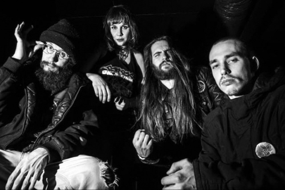 Dryad music, videos, stats, and photos | Last.fm