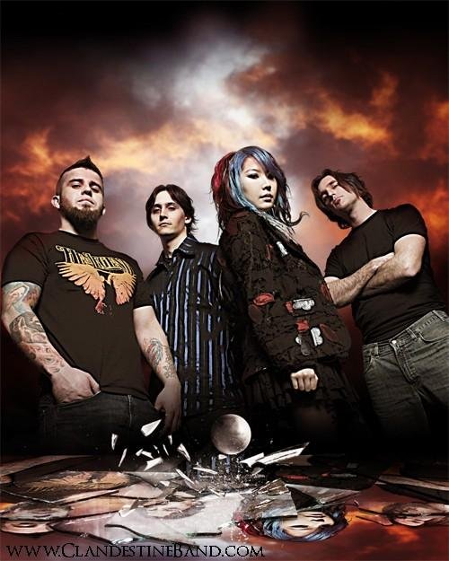 Clandestine music, videos, stats, and photos | Last.fm