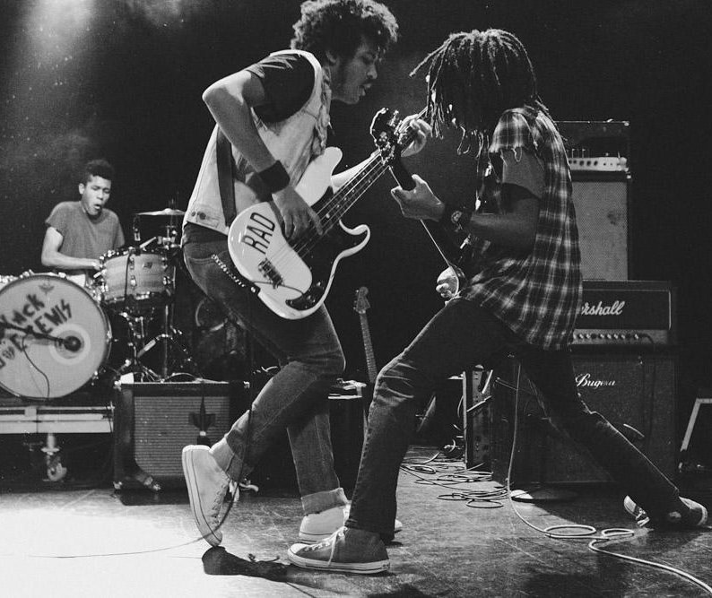 Radkey music, videos, stats, and photos | Last.fm
