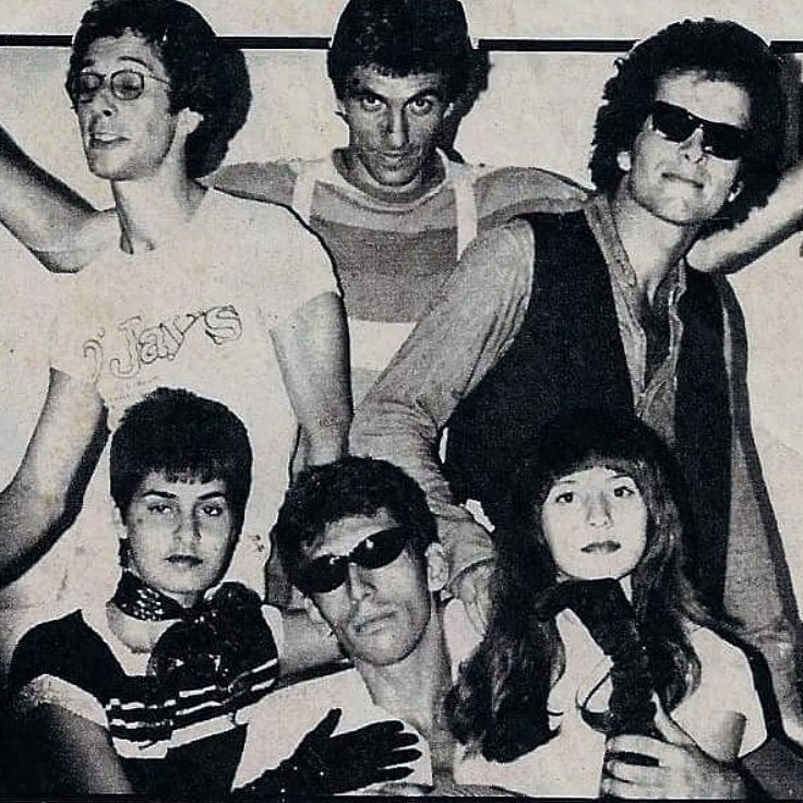 Blitz music, videos, stats, and photos | Last.fm