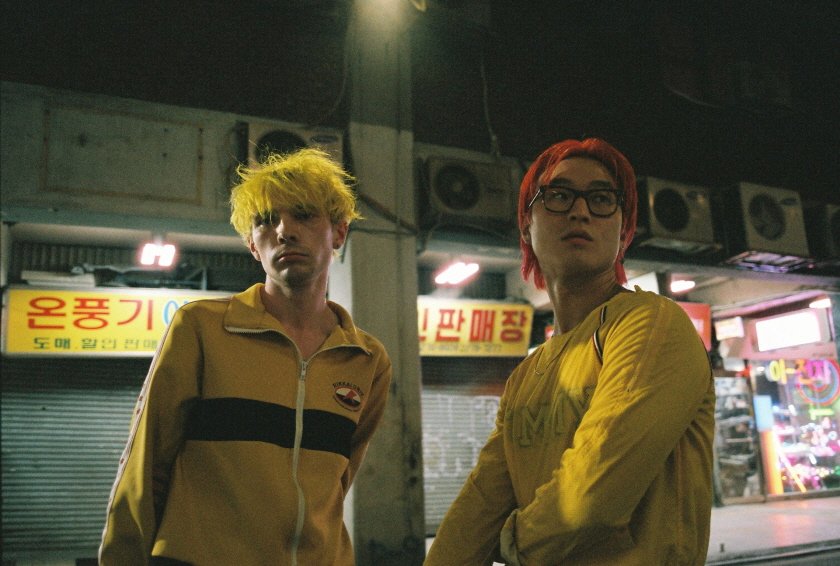 wooze music, videos, stats, and photos | Last.fm