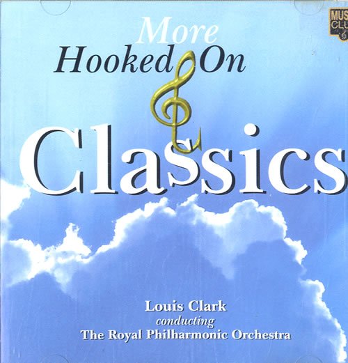 Hooked on Bach — The Royal Philharmonic Orchestra | Last.fm
