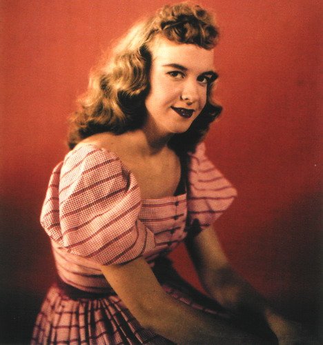 Janis Martin music, videos, stats, and photos | Last.fm