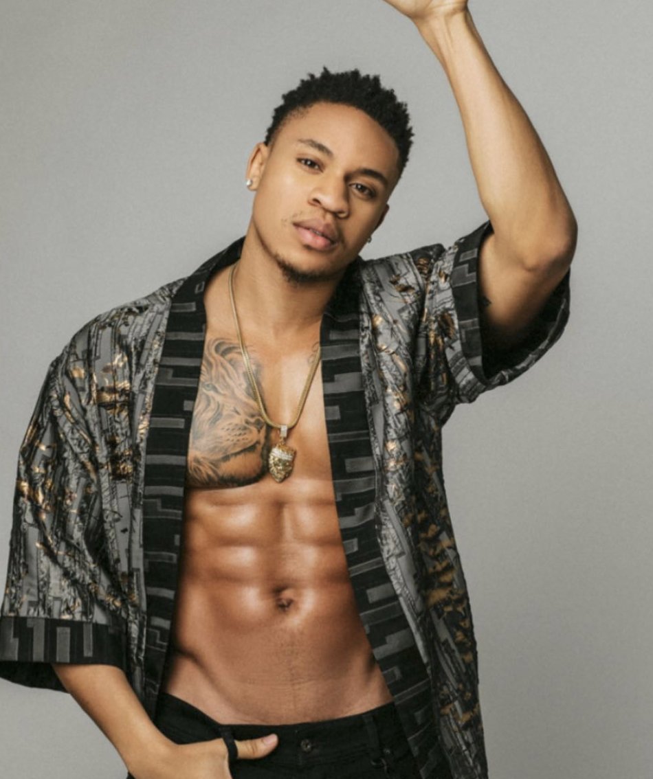 Rotimi music, videos, stats, and photos | Last.fm