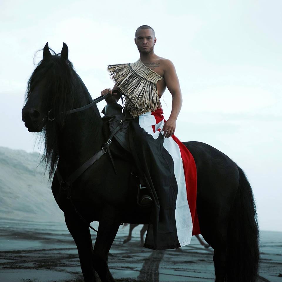 Stan Walker albums and discography | Last.fm