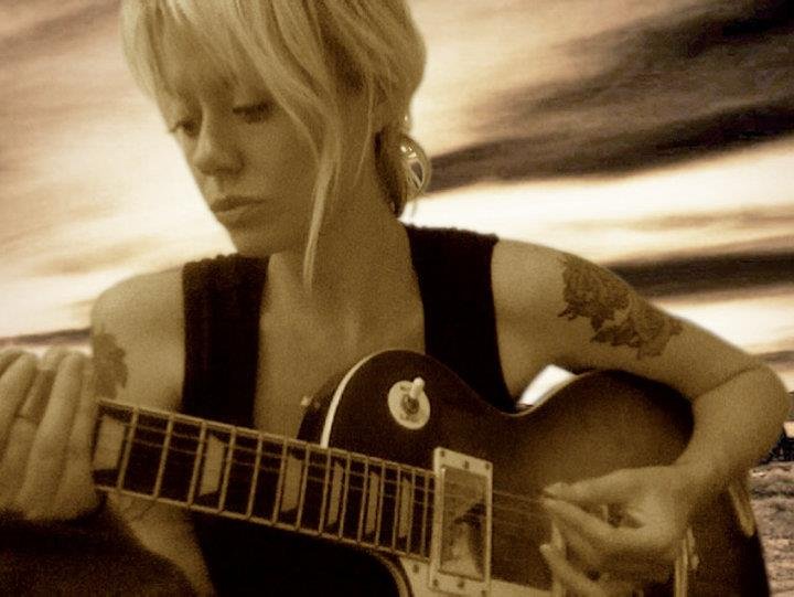 Martha Marin music, videos, stats, and photos | Last.fm