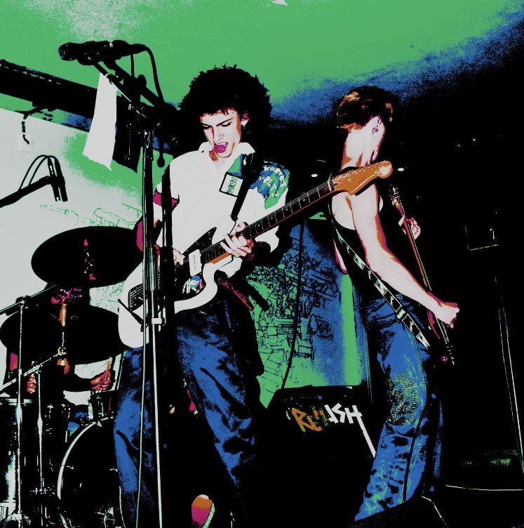 Rehash music, videos, stats, and photos | Last.fm