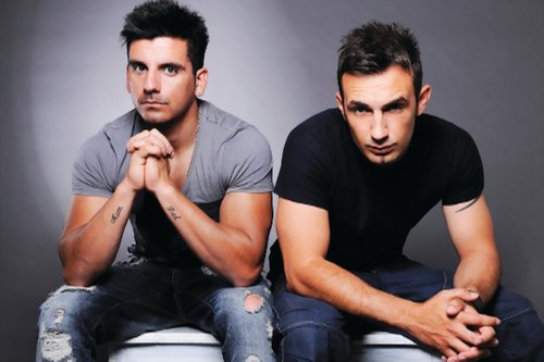 Tenishia music, videos, stats, and photos | Last.fm