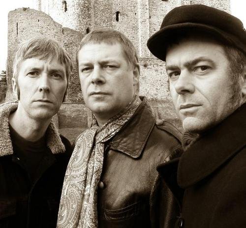 Graham Day & The Gaolers music, videos, stats, and photos | Last.fm