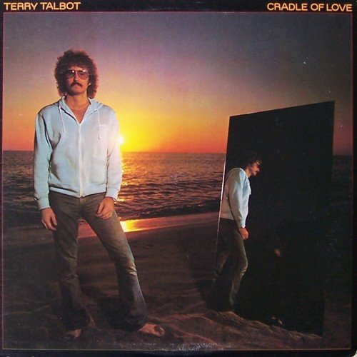 Cradle of Love — Terry Talbot | Last.fm
