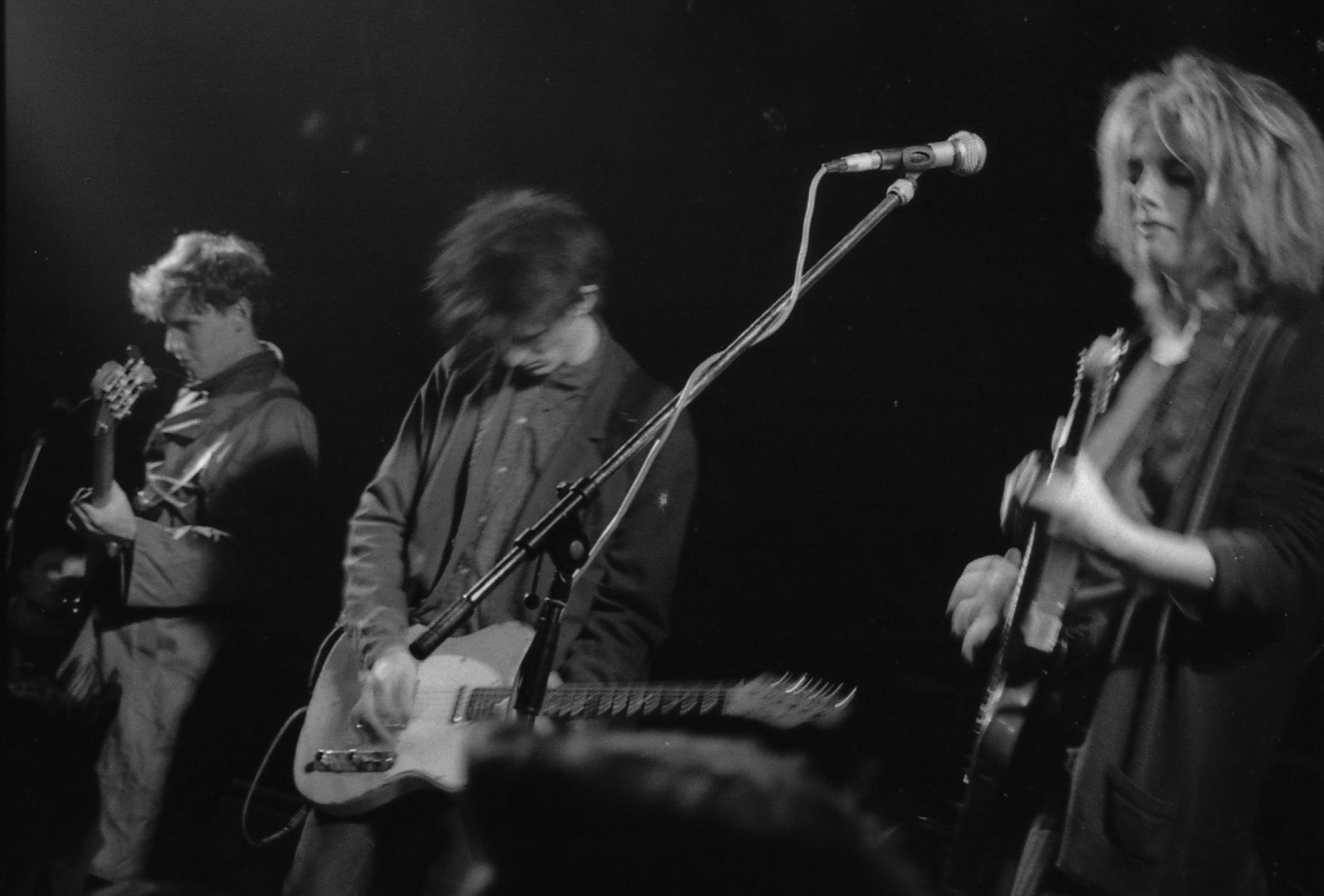 DUSTdevils music, videos, stats, and photos | Last.fm