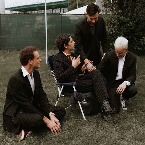 hazre’s week in music | Last.fm