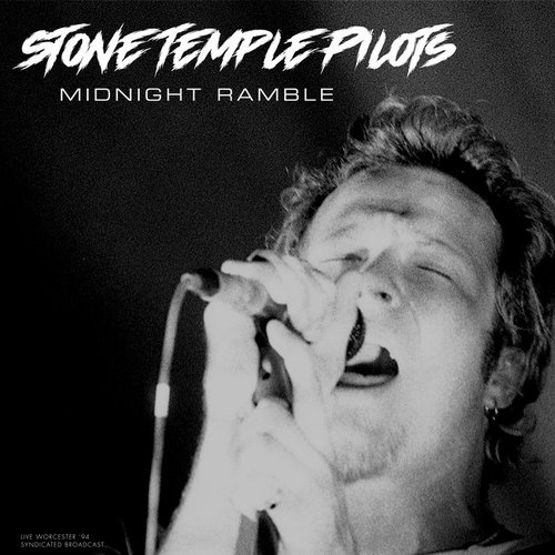 Semana musical de Ian_Noble | Last.fm
