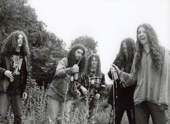 Anathema - Страница 13