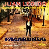 Juan Legido music, videos, stats, and photos | Last.fm