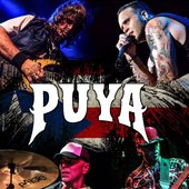 Puya music, videos, stats, and photos | Last.fm